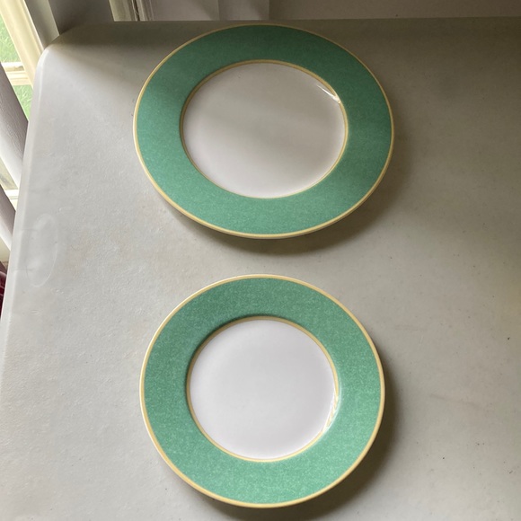 Fitz and Floyd | Dining | Fitz And Floyd Correlations 5 ...